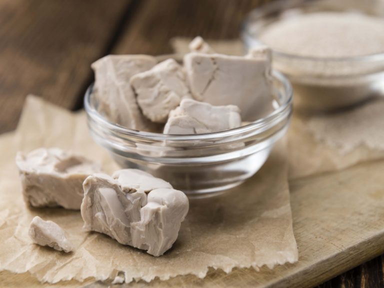 Mineralwasser statt Backpulver: So gelingt es dir! - Mineralienrechner