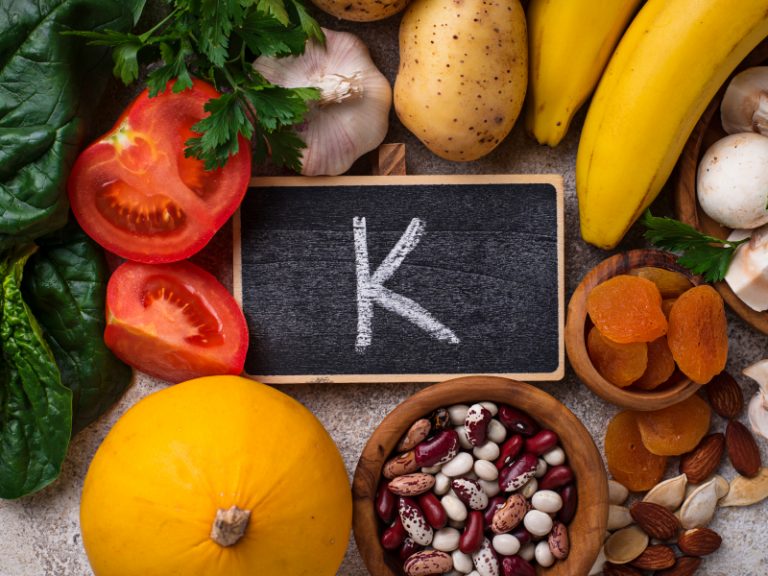 Kalium im Mineralwasser: Für was ist es gut? | MineralMag ...