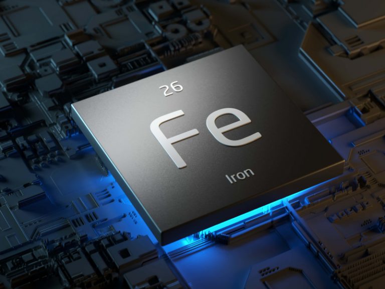 (Kein) Eisen im Wasser: Was bedeutet „Mineralwasser enteisent ...